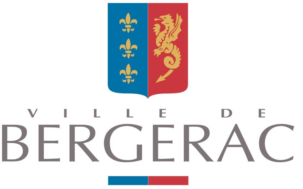 logo bergerac - Orgue de Bergerac Cavaillé Coll
